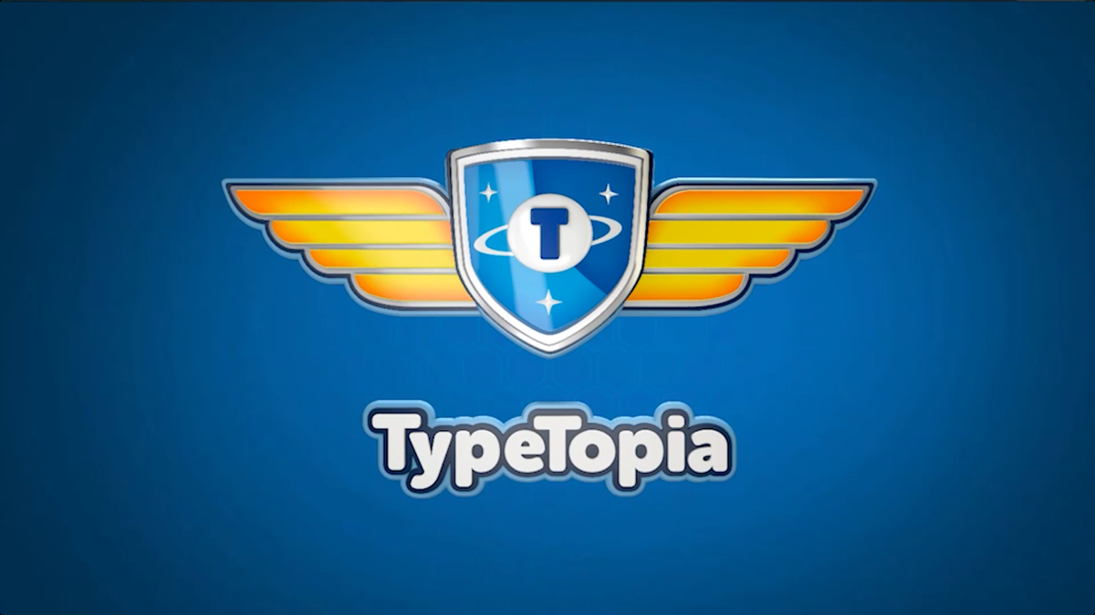 Willkommen bei TypeTopia!