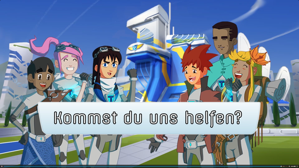 Willkommen bei TypeTopia!